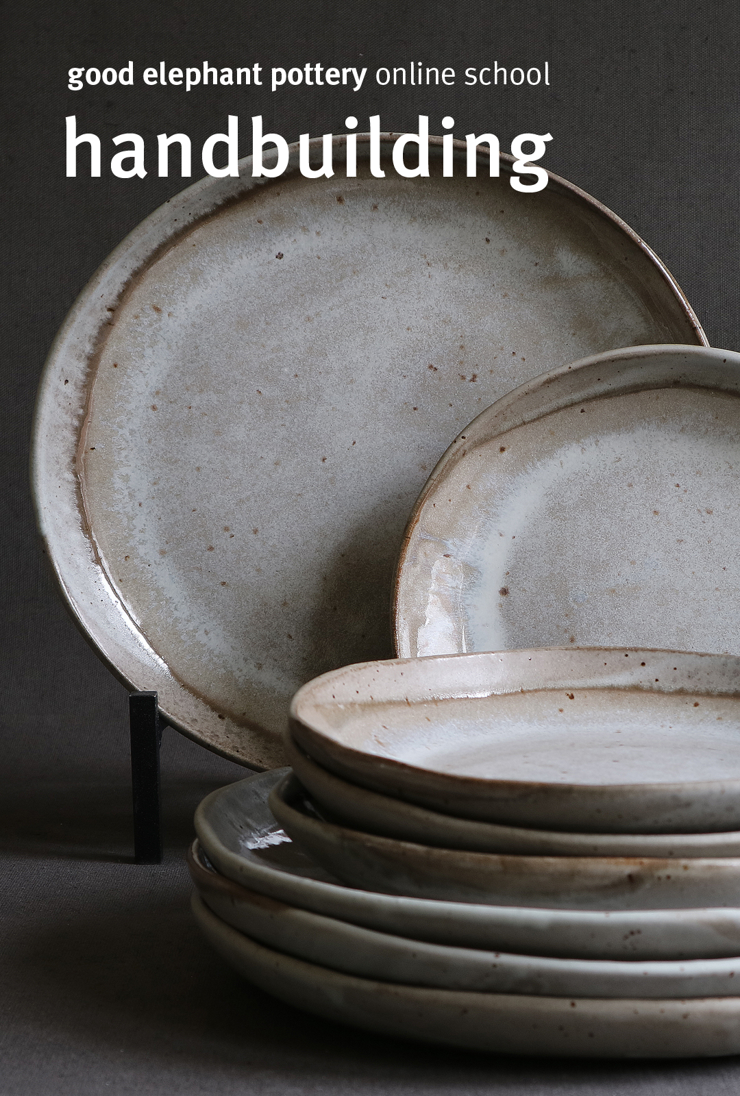 learnpottery.com – online pottery school